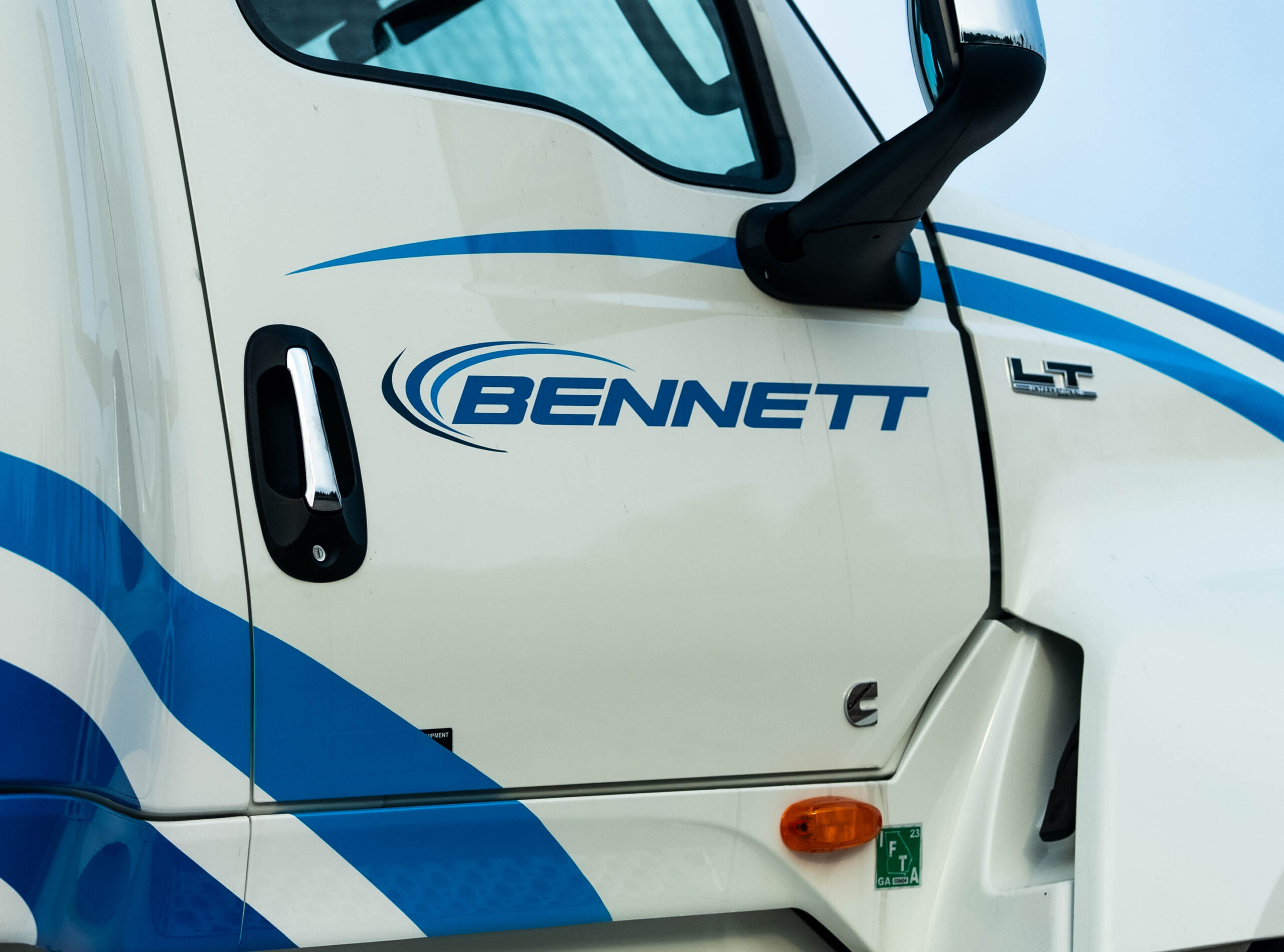 The Heart of the Matter | Bennett Family of Companies