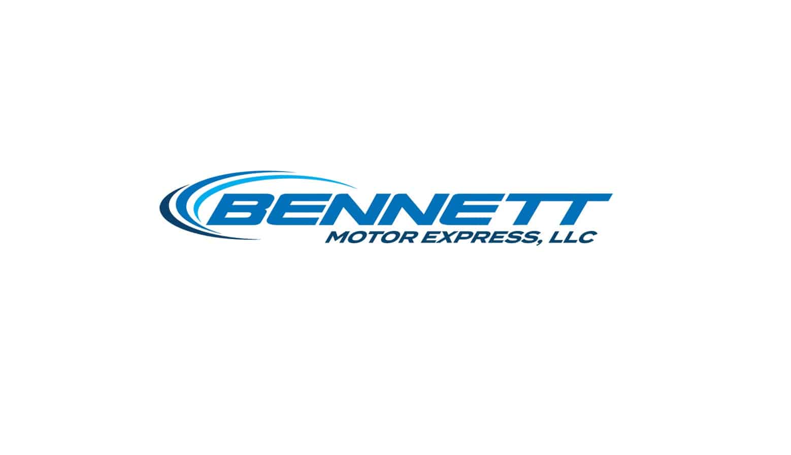 Bennett Motor Express Unveils New Design for Driver Portal | Bennett ...