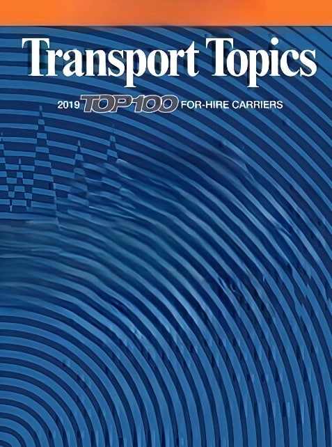 Bennett Climbs to 56th Largest in Transport Topics 2019 Top 100 For ...