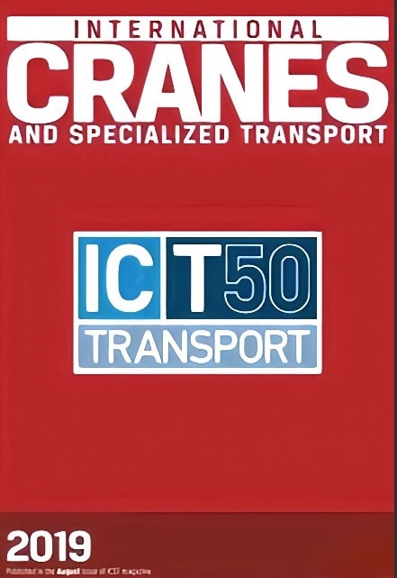 Bennett Continues Status as World’s 9th Largest Specialized Transport ...