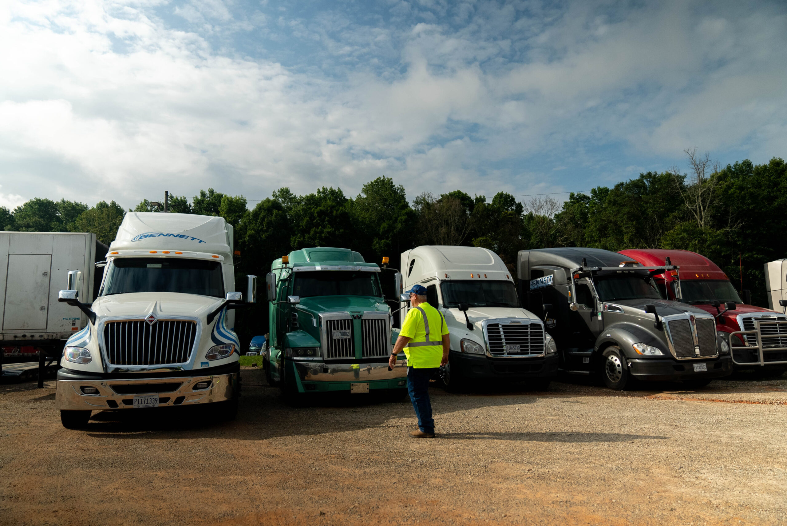 About Us | Bennett Family of Companies