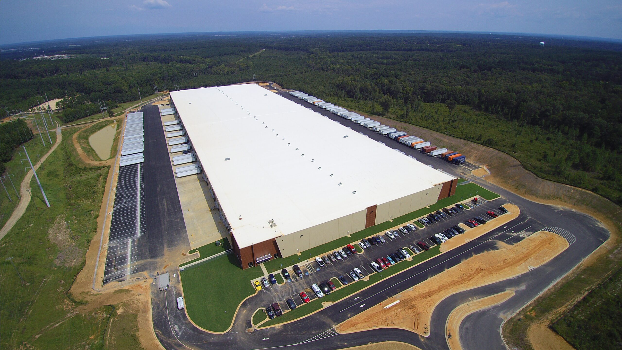 Bennett Distribution Services | Bennett Family of Companies