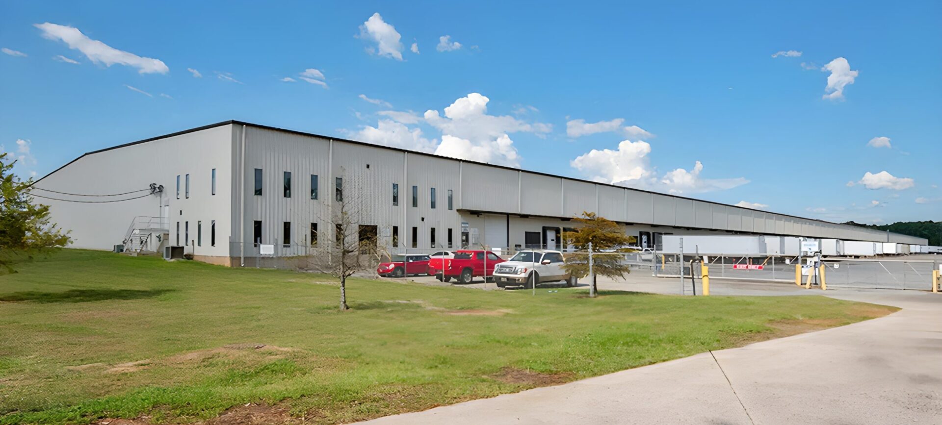 Bennett Distribution Services | Bennett Family of Companies