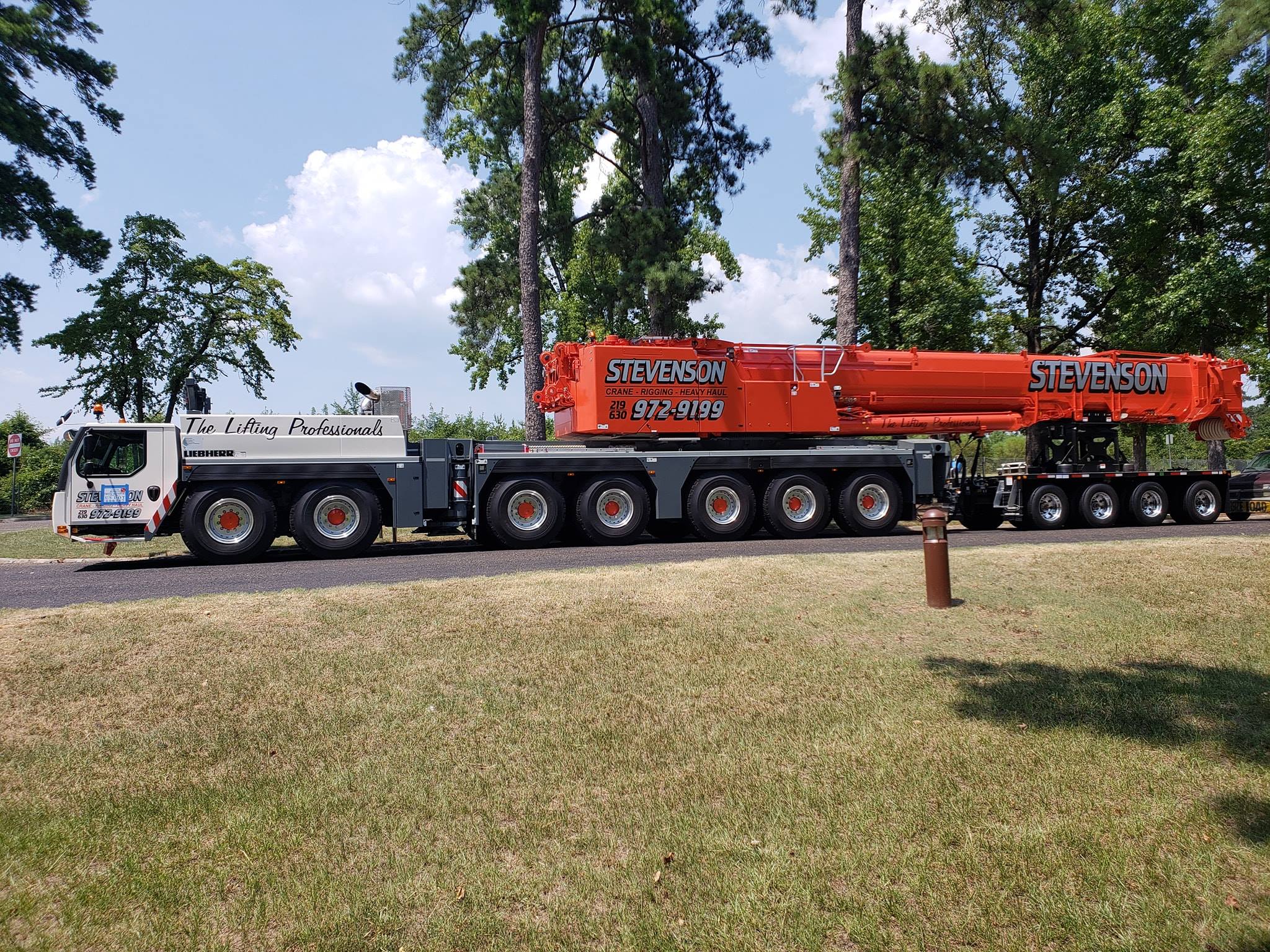 Bennett DriveAway Takes Heavy Duty Vehicle Transport to New Heights ...