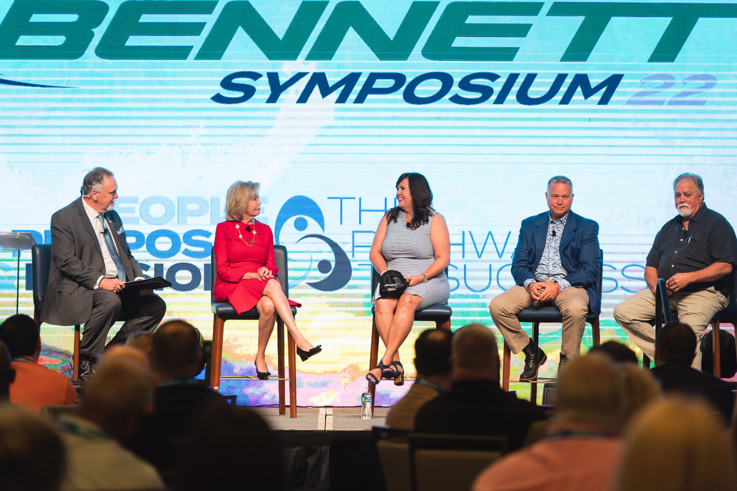 Bennett Celebrates 42nd Annual Symposium | Bennett Family of Companies