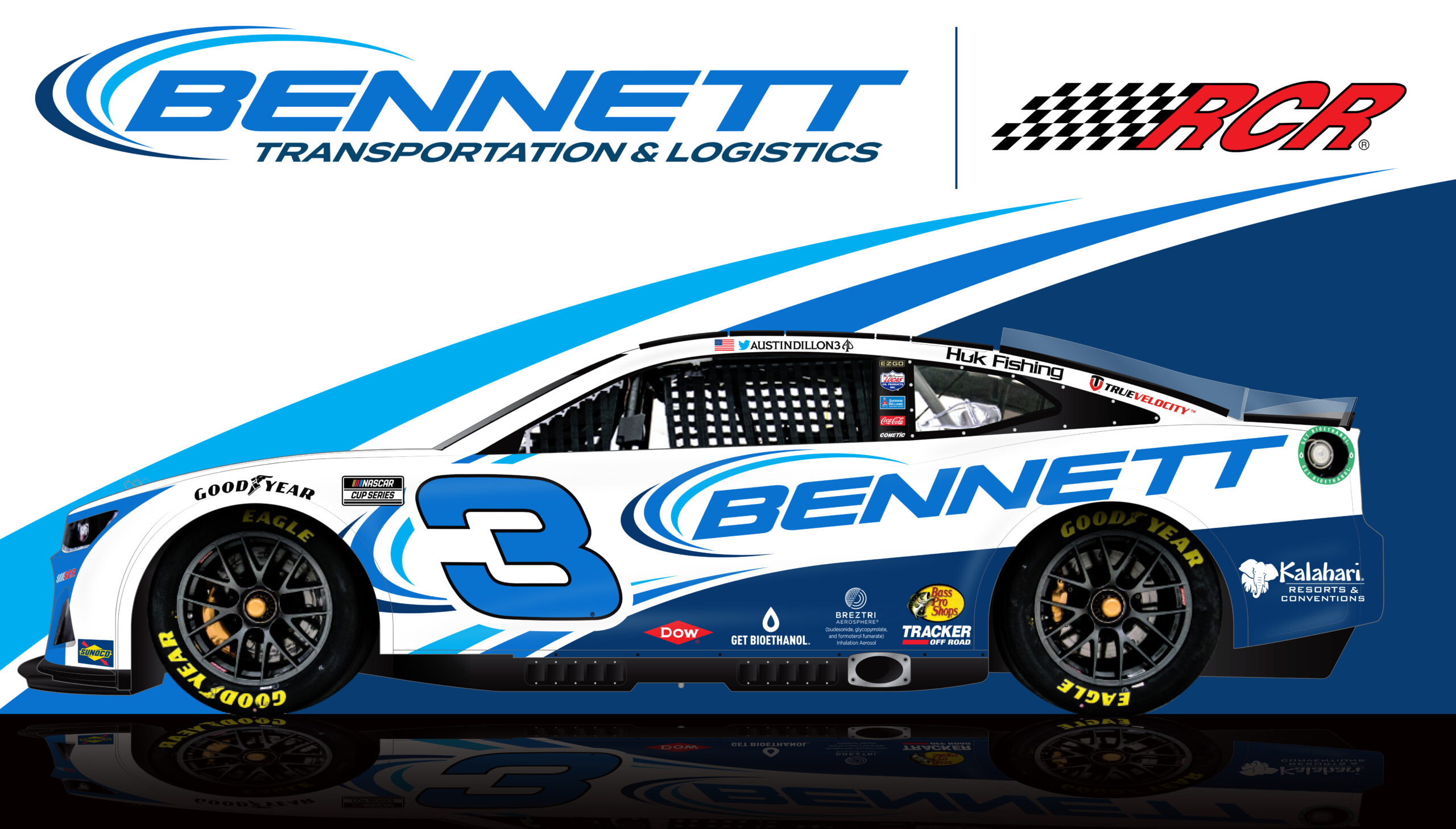 Bennett Family of Companies to Enhance Relationship with Richard ...