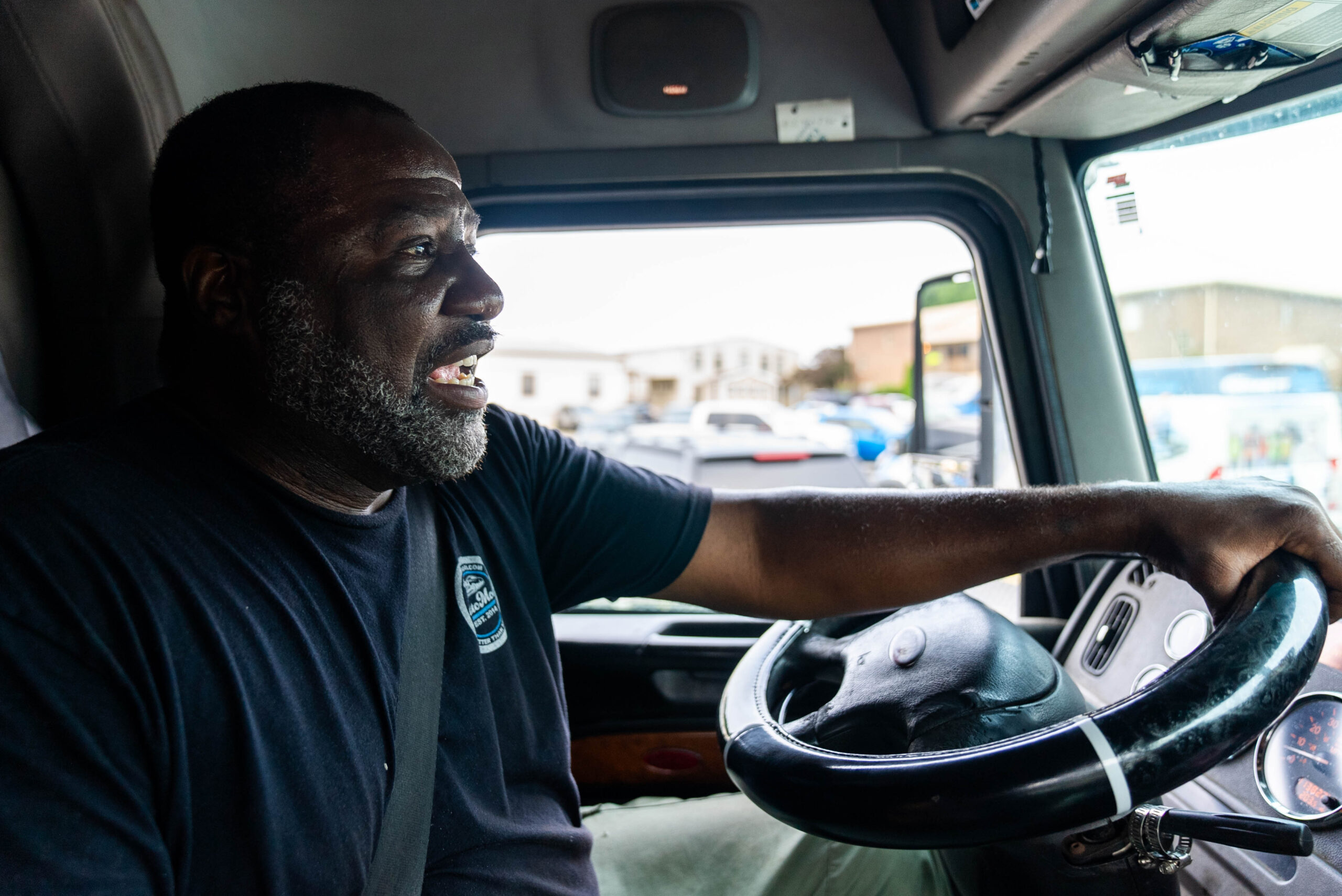 Bennett Truck Transport Services