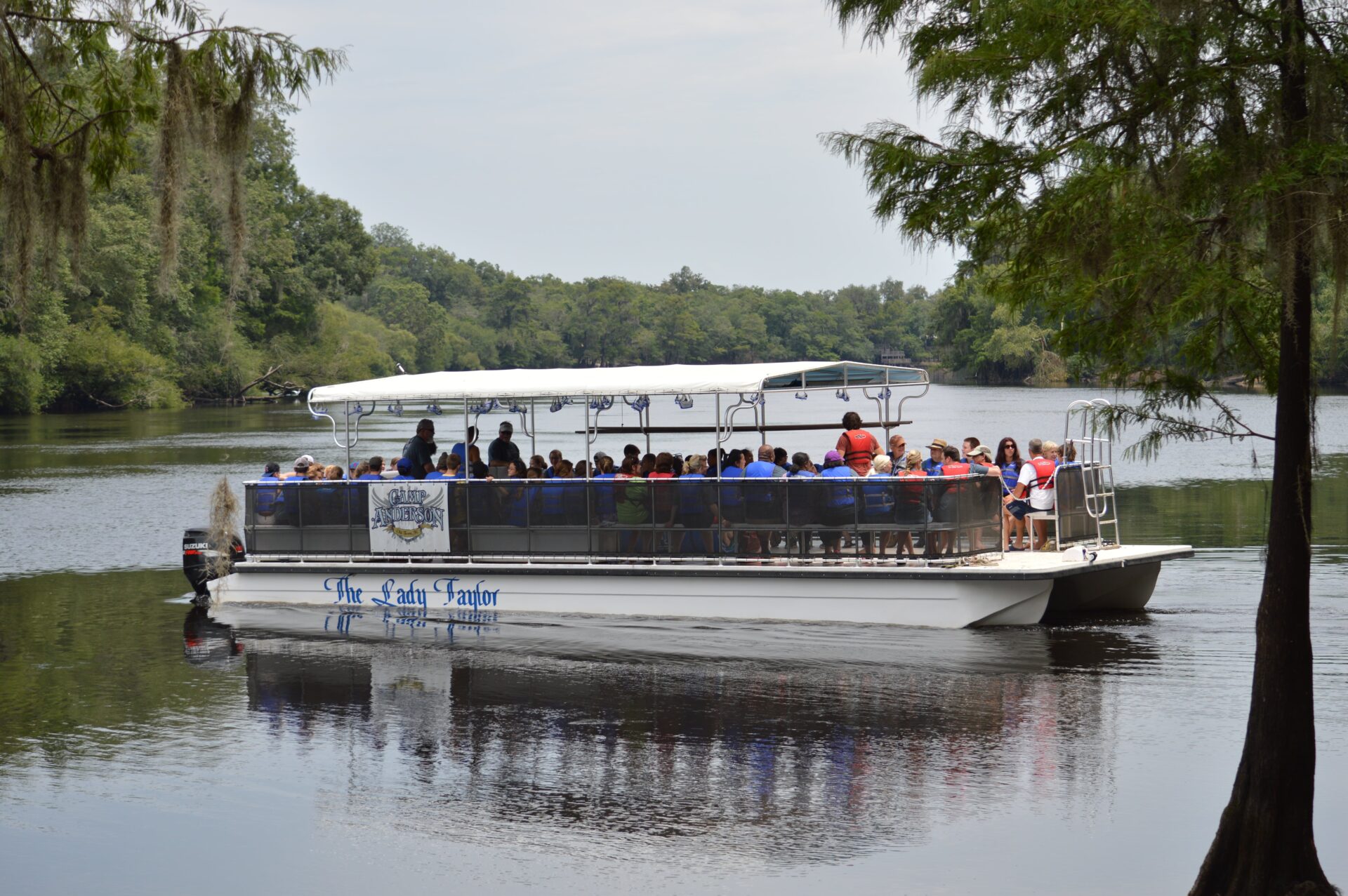 Campers Experience Awakening and Renewal at Camp Bennett | Bennett ...