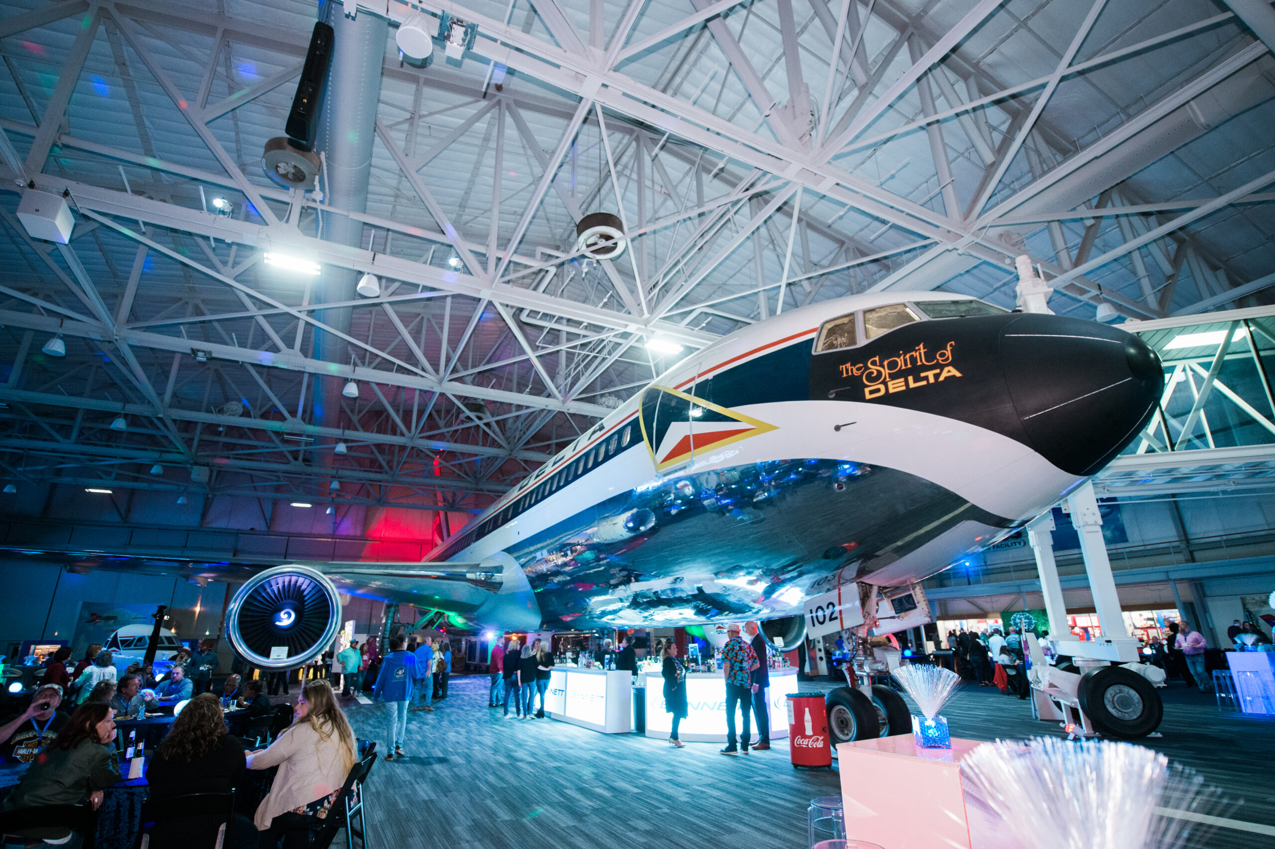 Bennett Family of Companies Celebrate 40th Annual Symposium | Bennett ...