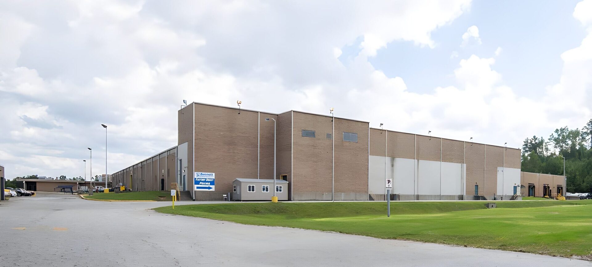 Bennett Distribution Services | Bennett Family of Companies