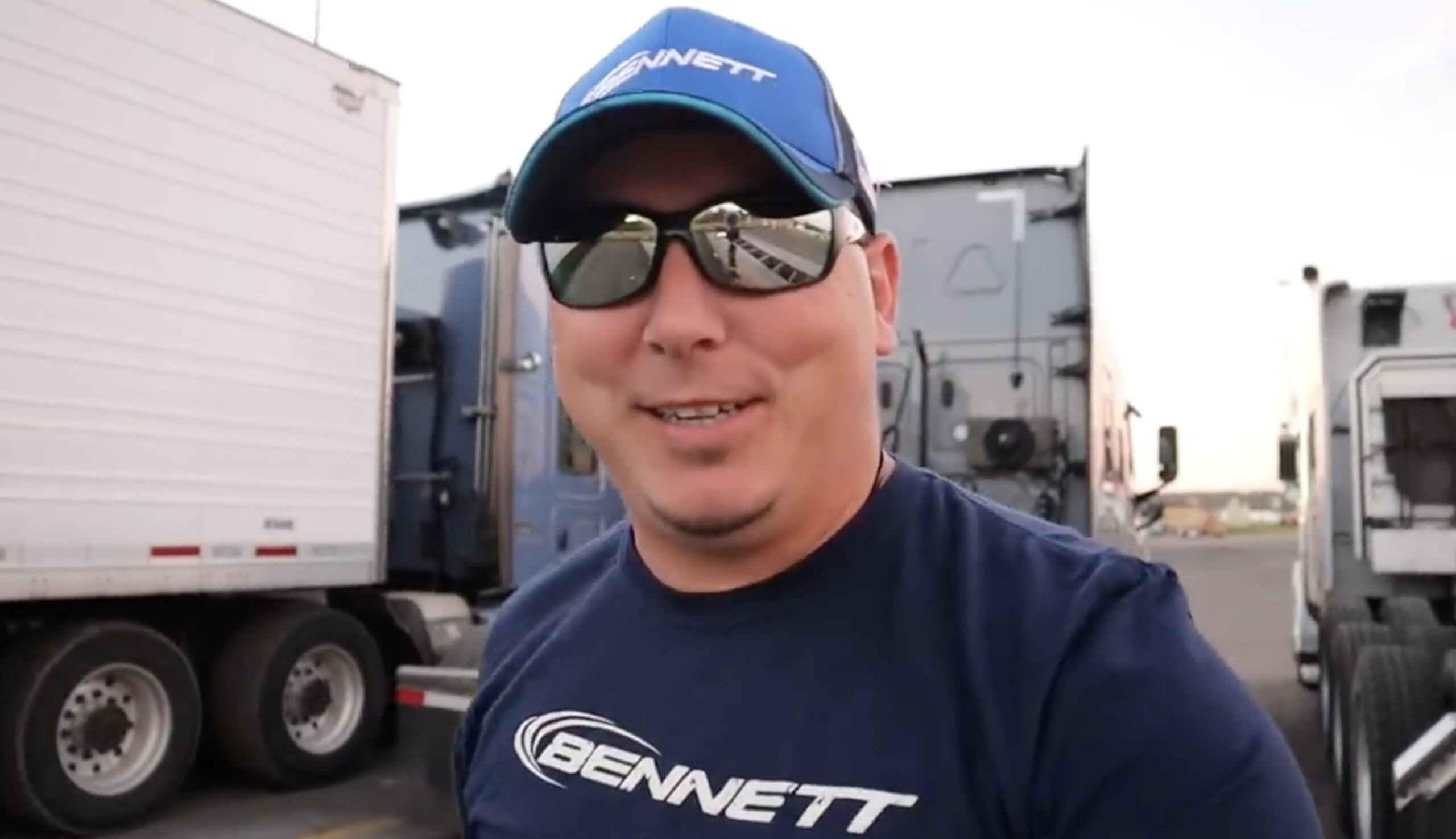 Social Media Influencers at Bennett | Bennett Family of Companies