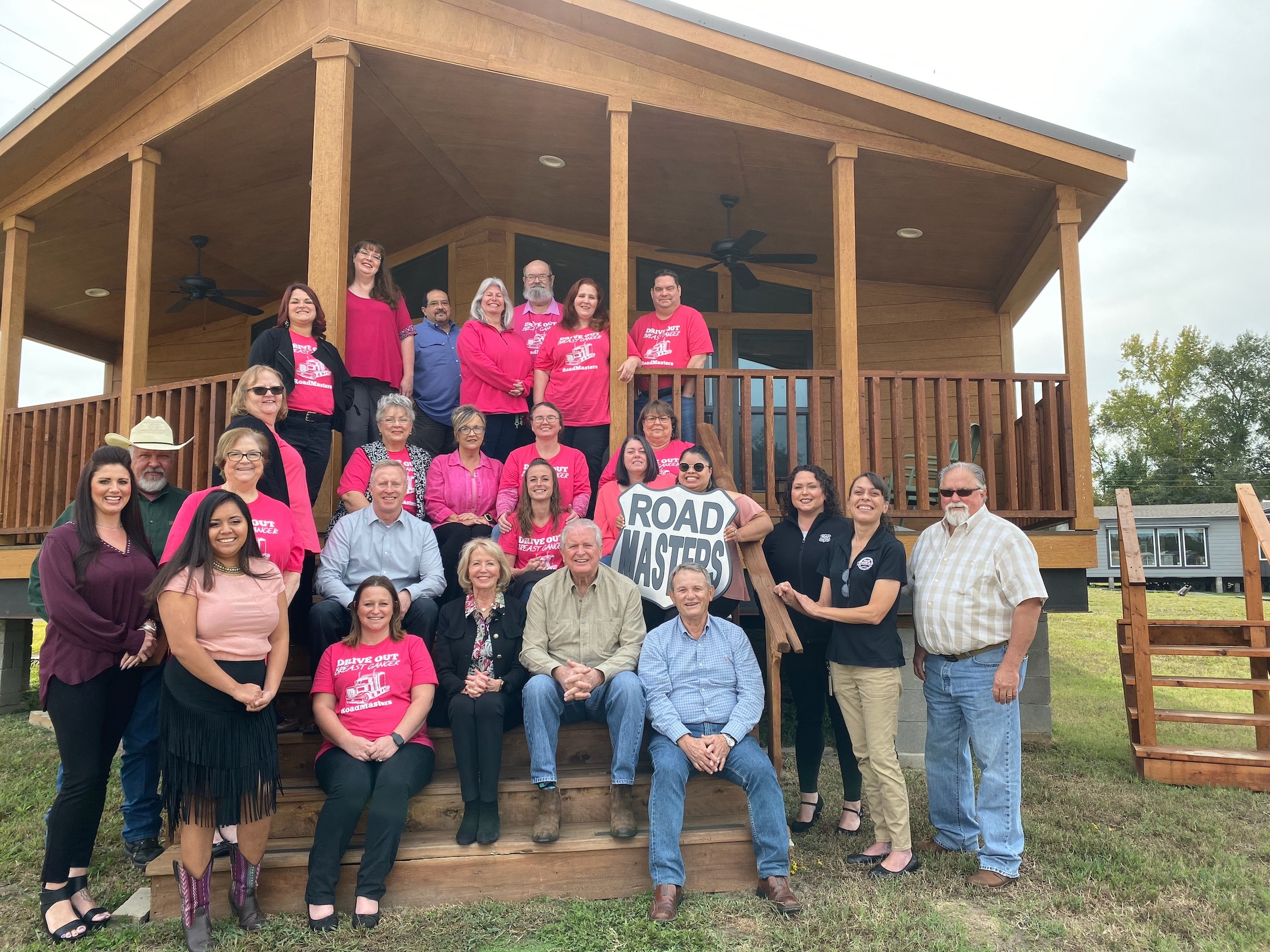 Bennett Truck Transport Completes Asset Purchase of RoadMasters ...