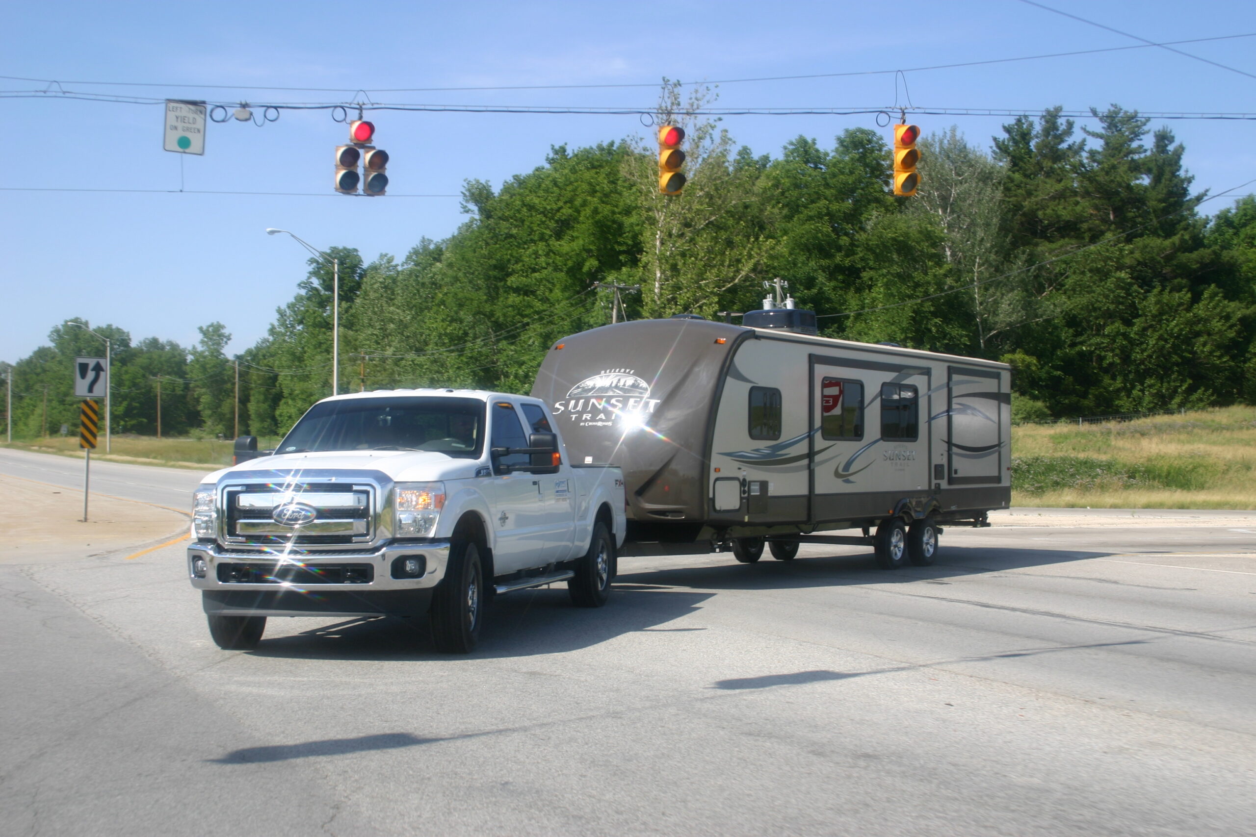 Bennett DriveAway Services | Bennett Family of Companies