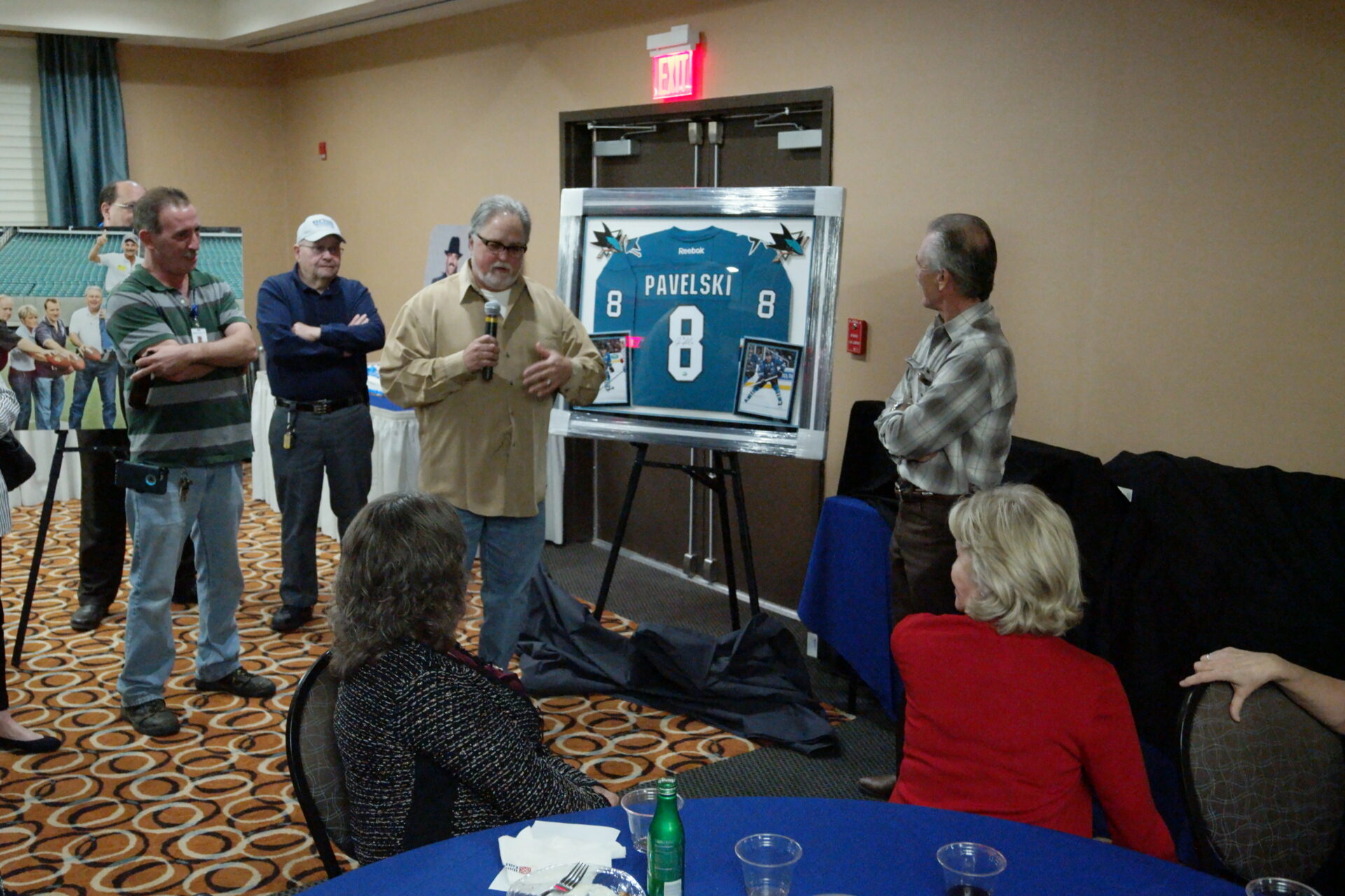 Len Johnson Retires After 32 Years at Bennett | Bennett Family of Companies