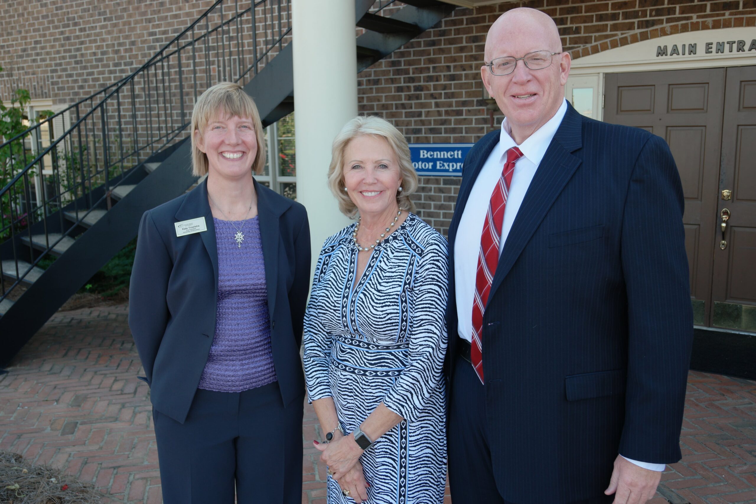 Marcia G. Taylor to Receive Honorary Doctorate from Clayton State ...