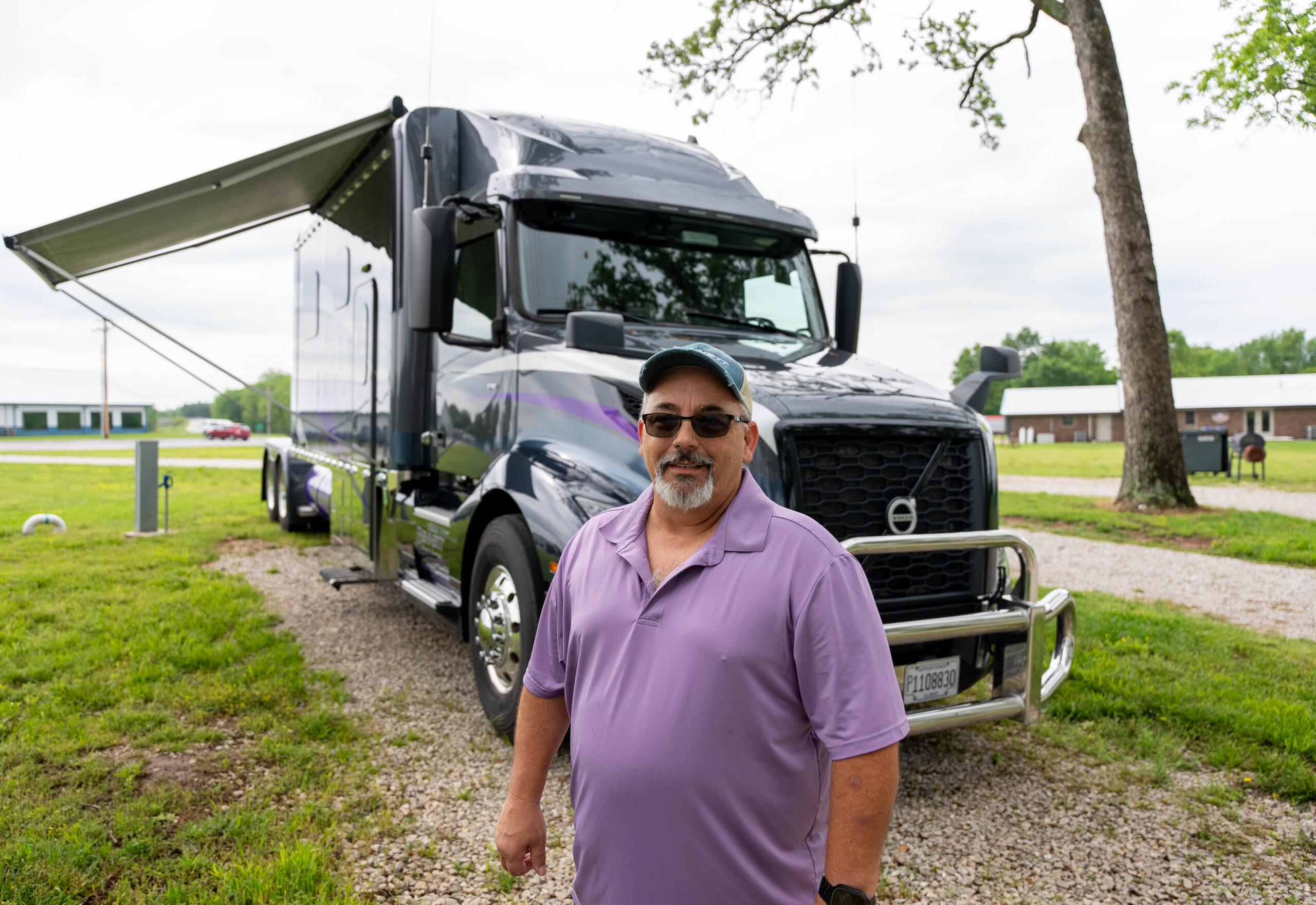 Become an Independent Carrier | Bennett Family of Companies