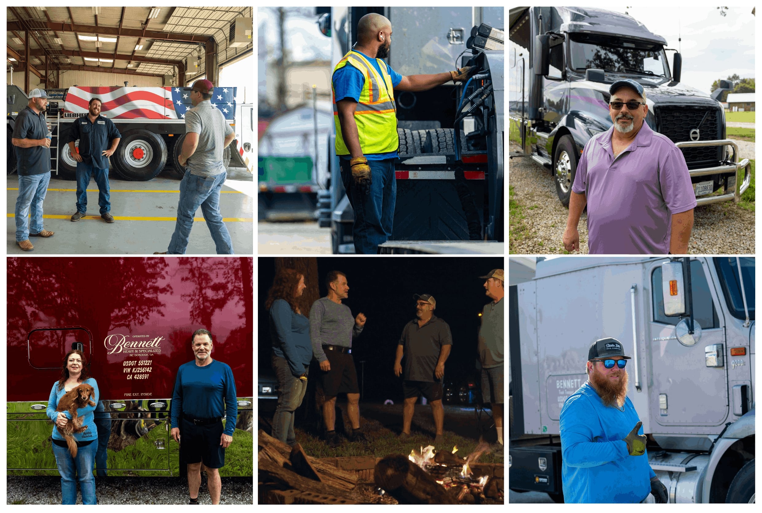 Bennett Careers | Bennett Family of Companies