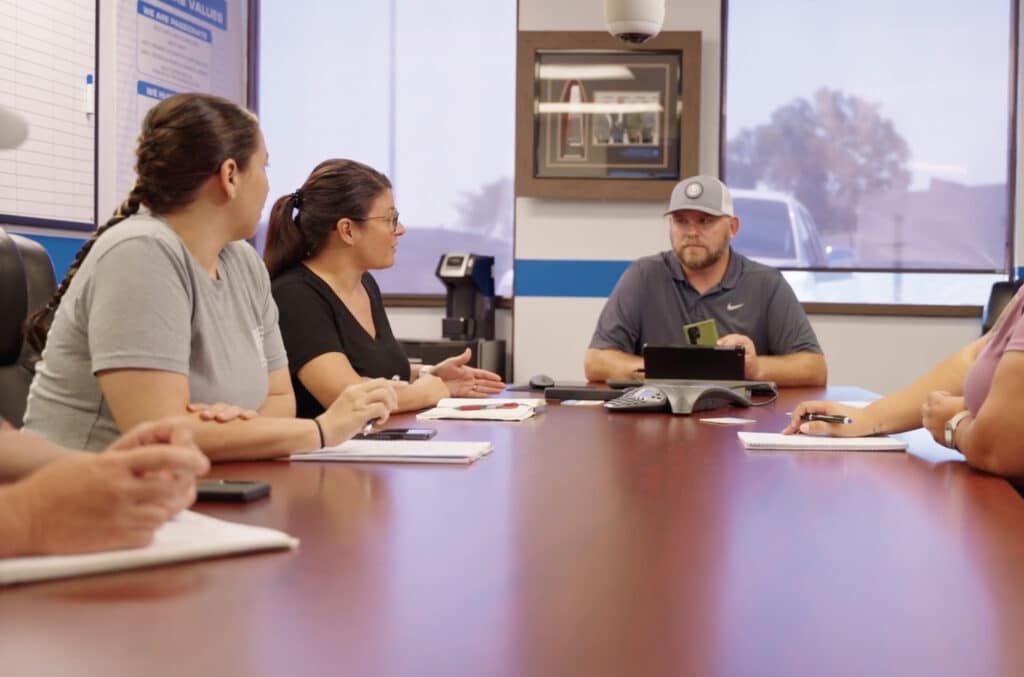 Logistics & Transportation Provider | Bennett Family of Companies