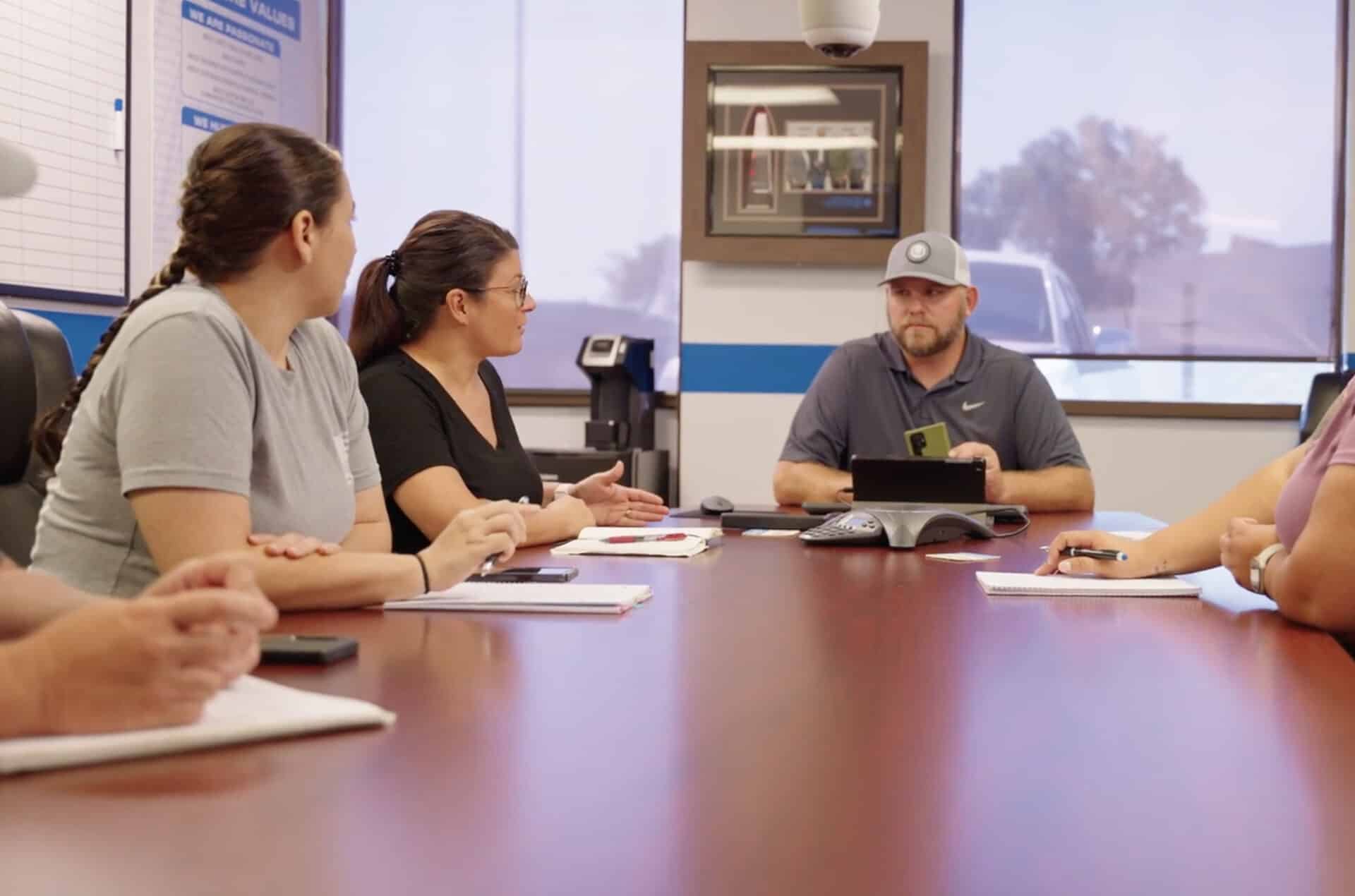 Logistics & Transportation Provider | Bennett Family of Companies