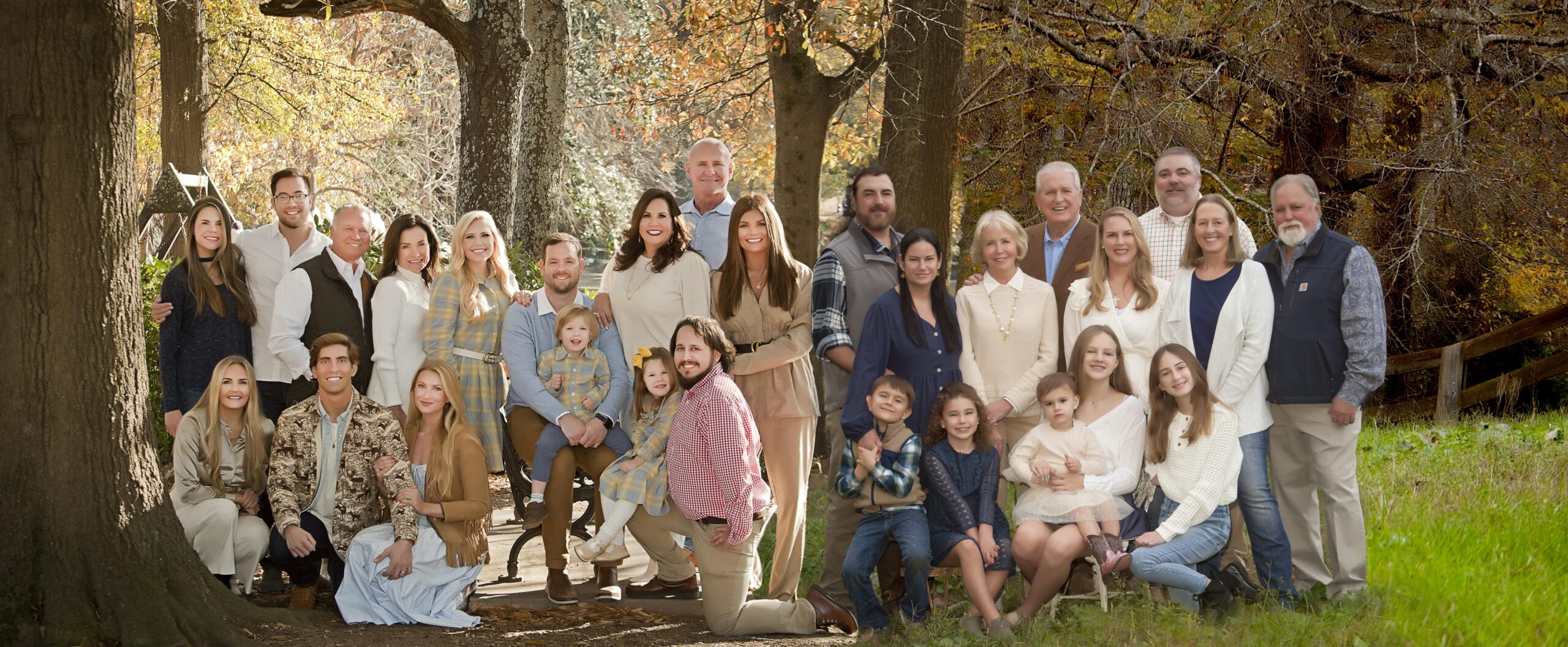 About Us | Bennett Family of Companies