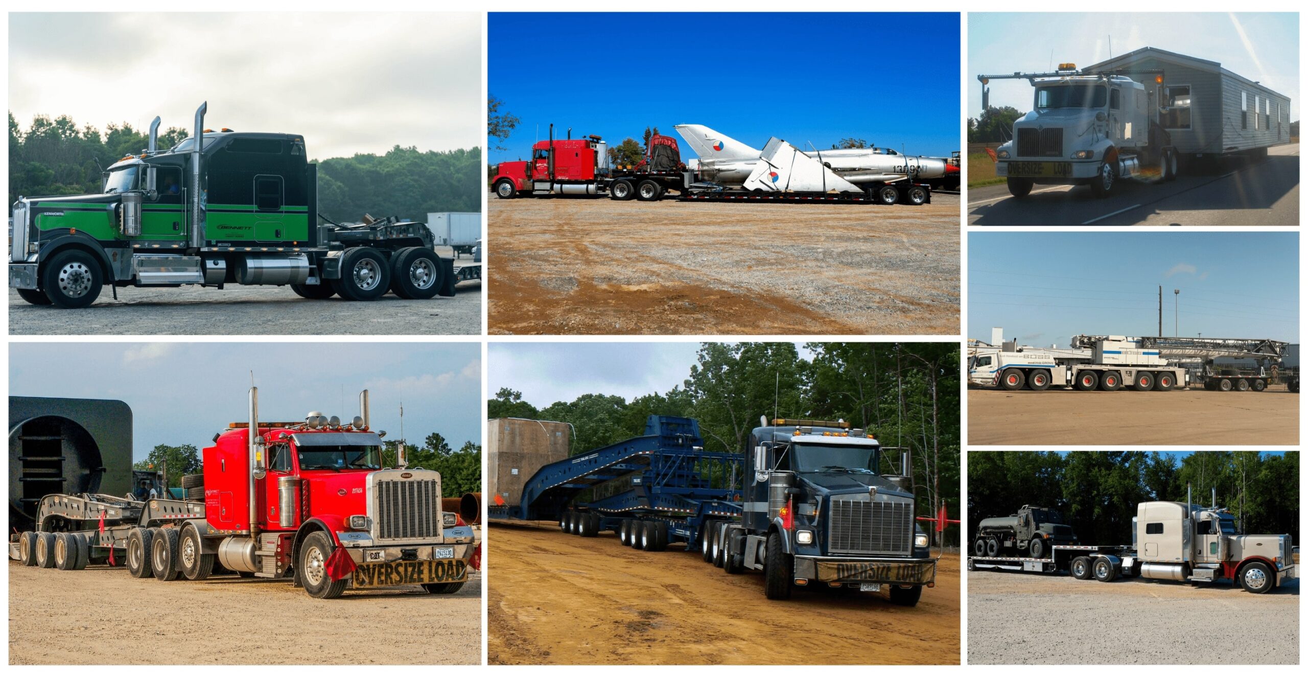 Become An Agent | Bennett Family of Companies