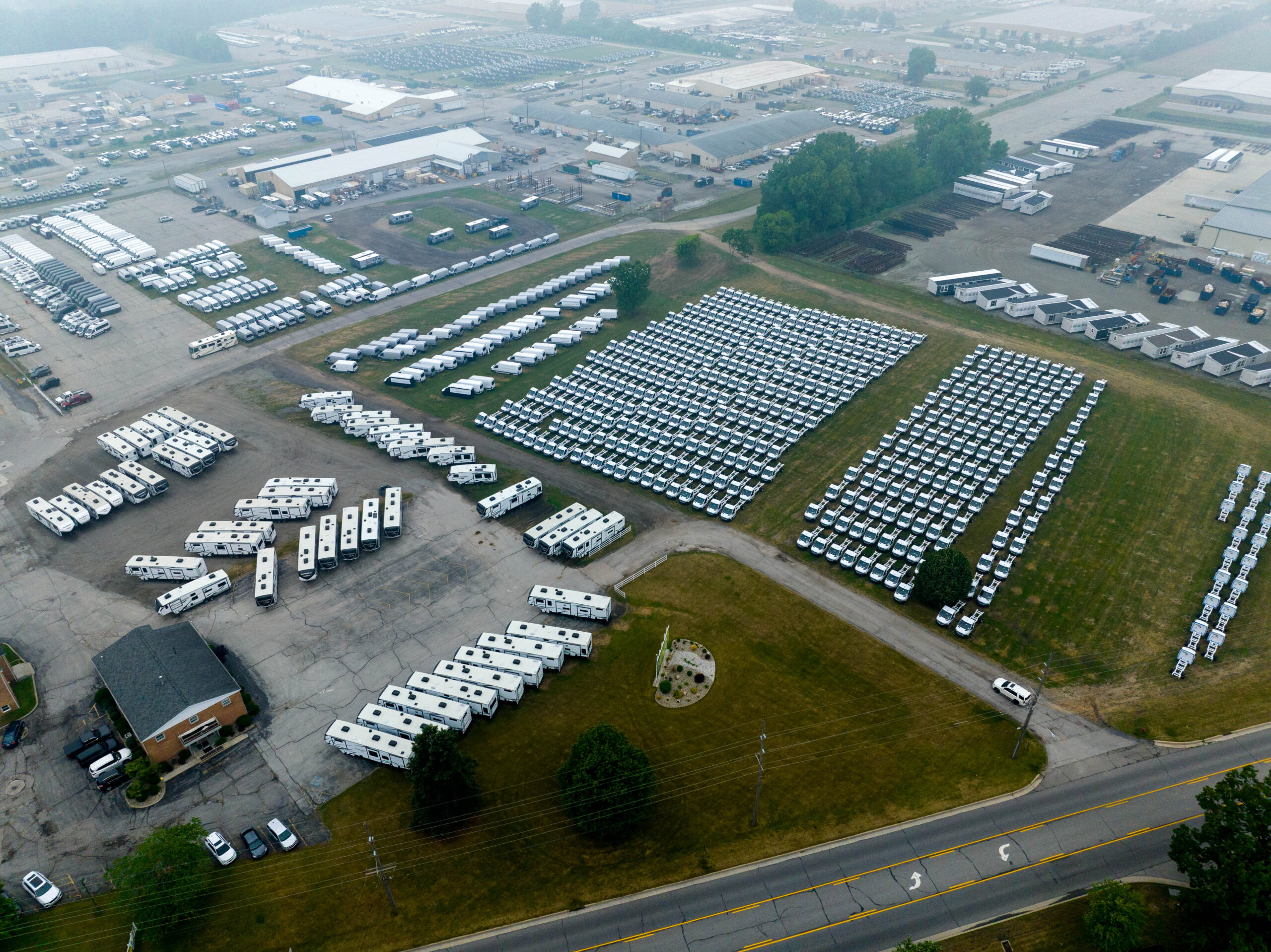 DriveAway Transport Jobs | Drive for Bennett | Bennett Family of Companies