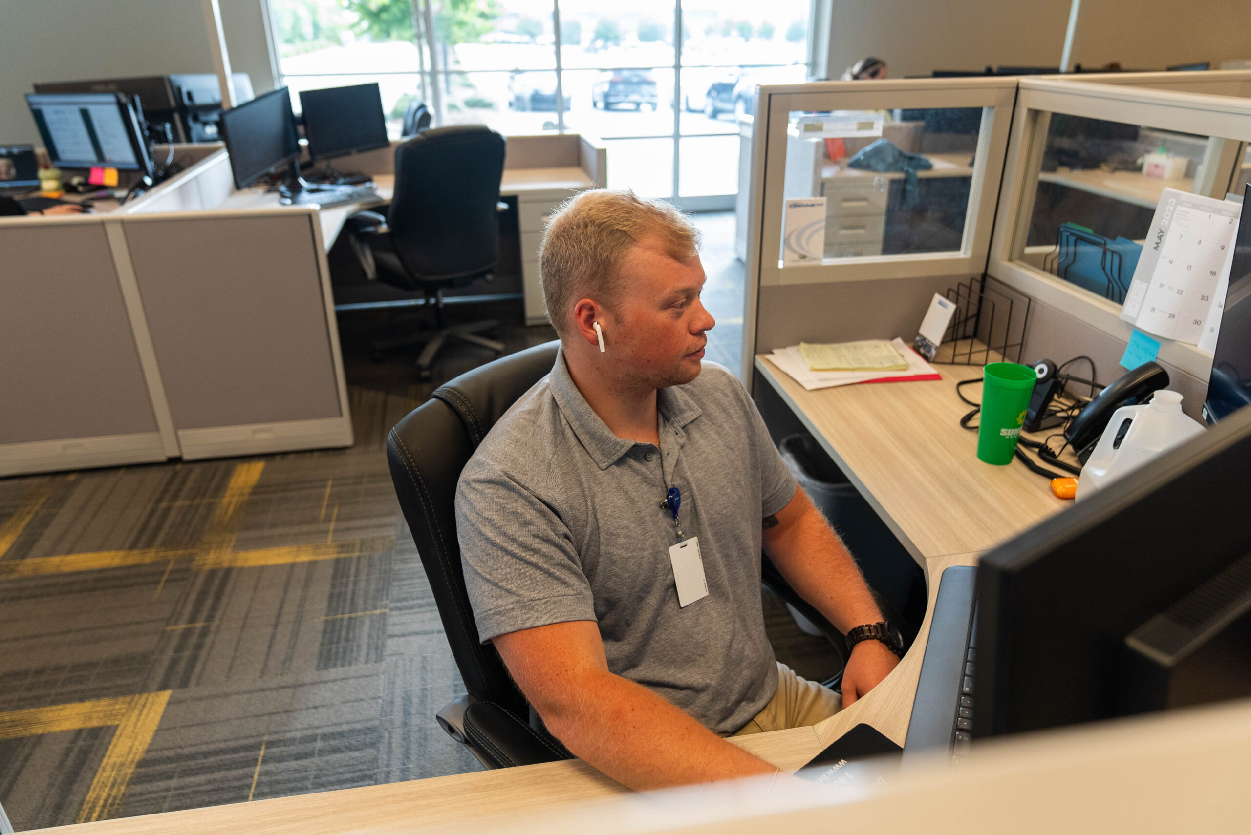 Broker Freight Agent | Bennett Family of Companies