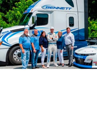 Bennett Motor Express Implements TRANSFLO Express | Bennett Family of ...
