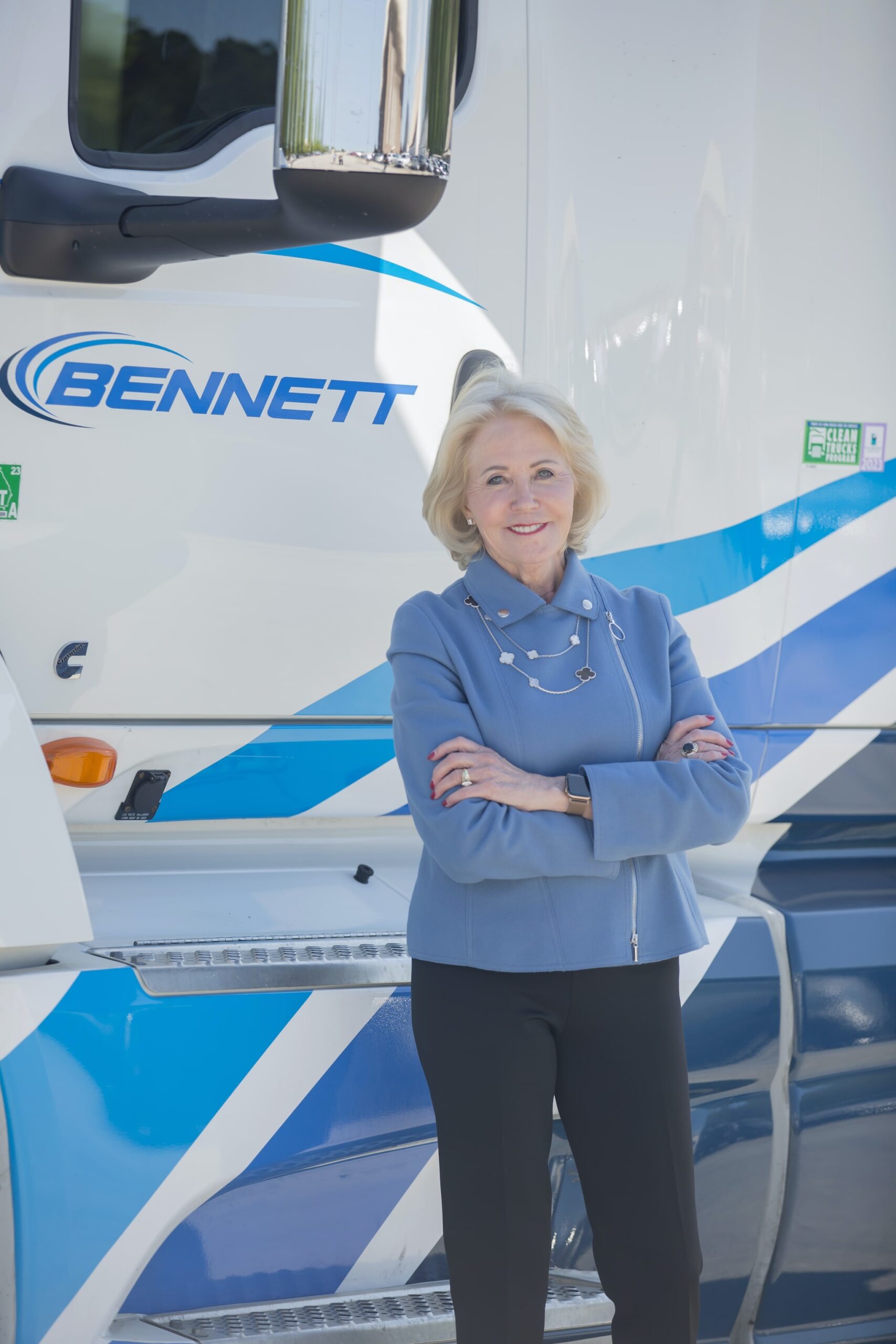 Bennett Ranks No. 1 on Atlanta’s Top 20 Women-Owned Firms for Twenty ...