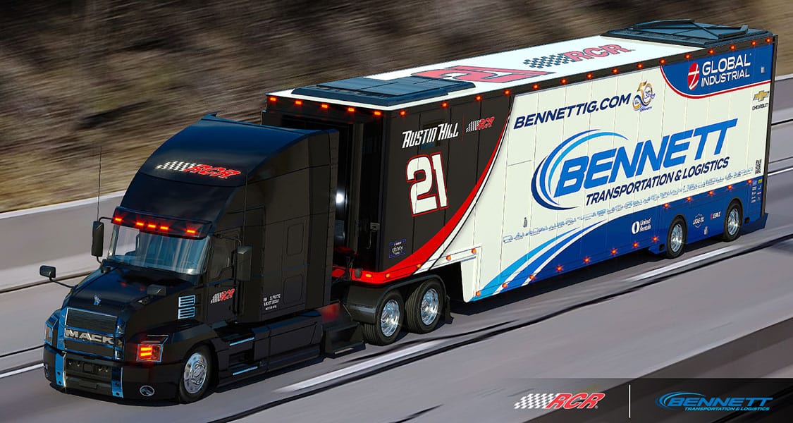 Bennett Family of Companies Expands Multi-Year Partnership with Richard ...