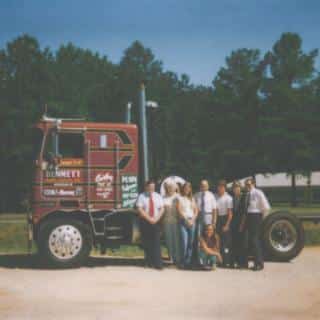 Wind Energy | Bennett Family of Companies