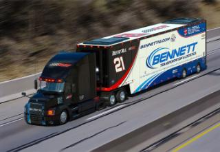 Wind Energy | Bennett Family of Companies