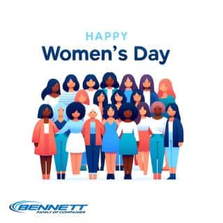 Wind Energy | Bennett Family of Companies