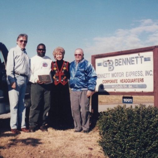 Supply Chain Solutions | Bennett Family of Companies