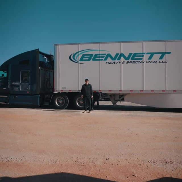 Supply Chain Solutions | Bennett Family of Companies