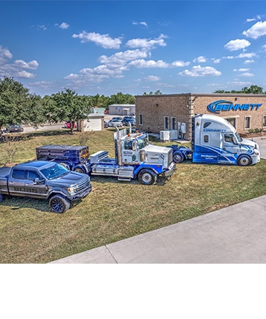 Bennett Expands Operations with New Location in Dayton, Texas | Bennett ...