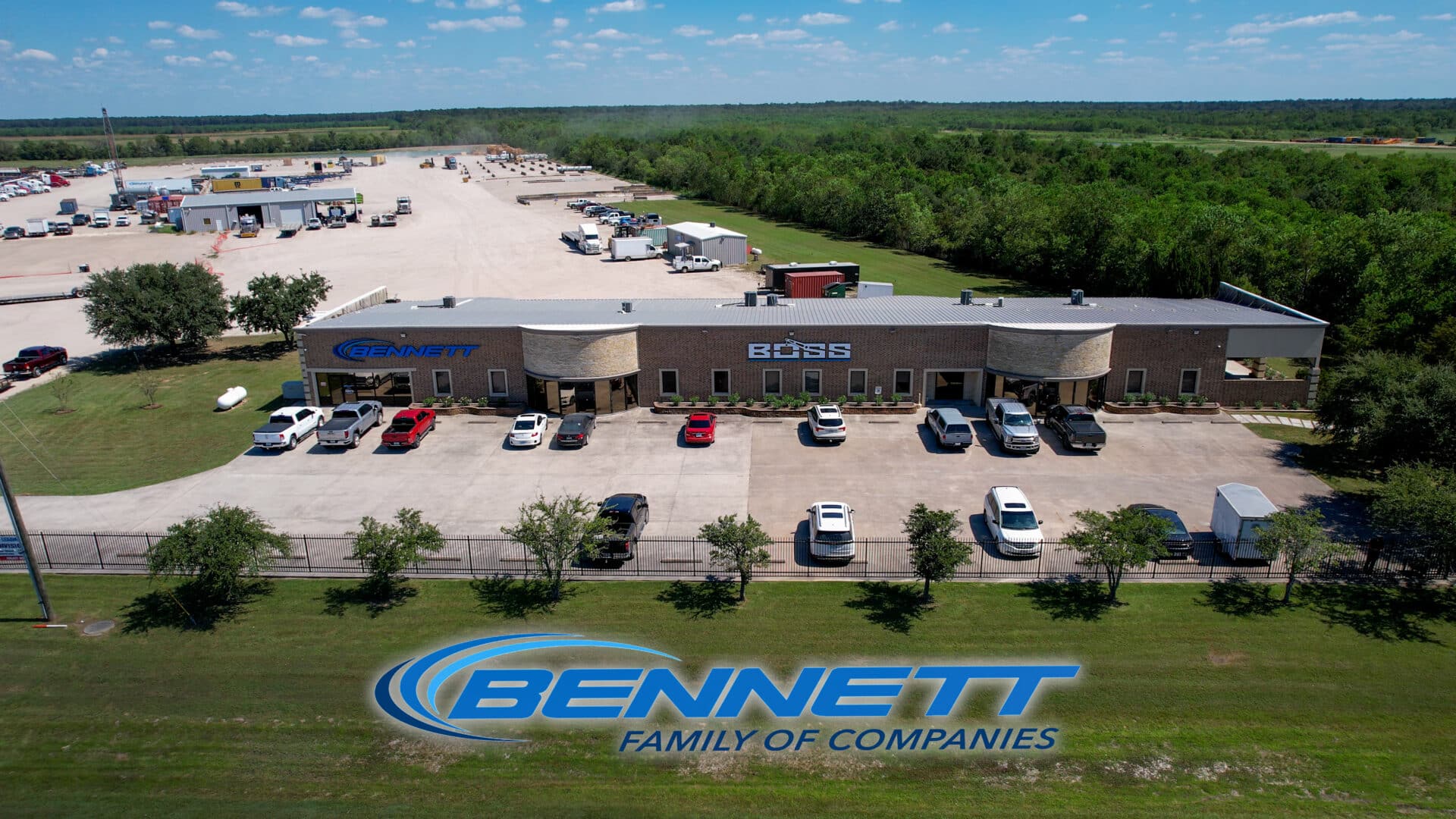Bennett Expands Operations with New Location in Dayton, Texas ...