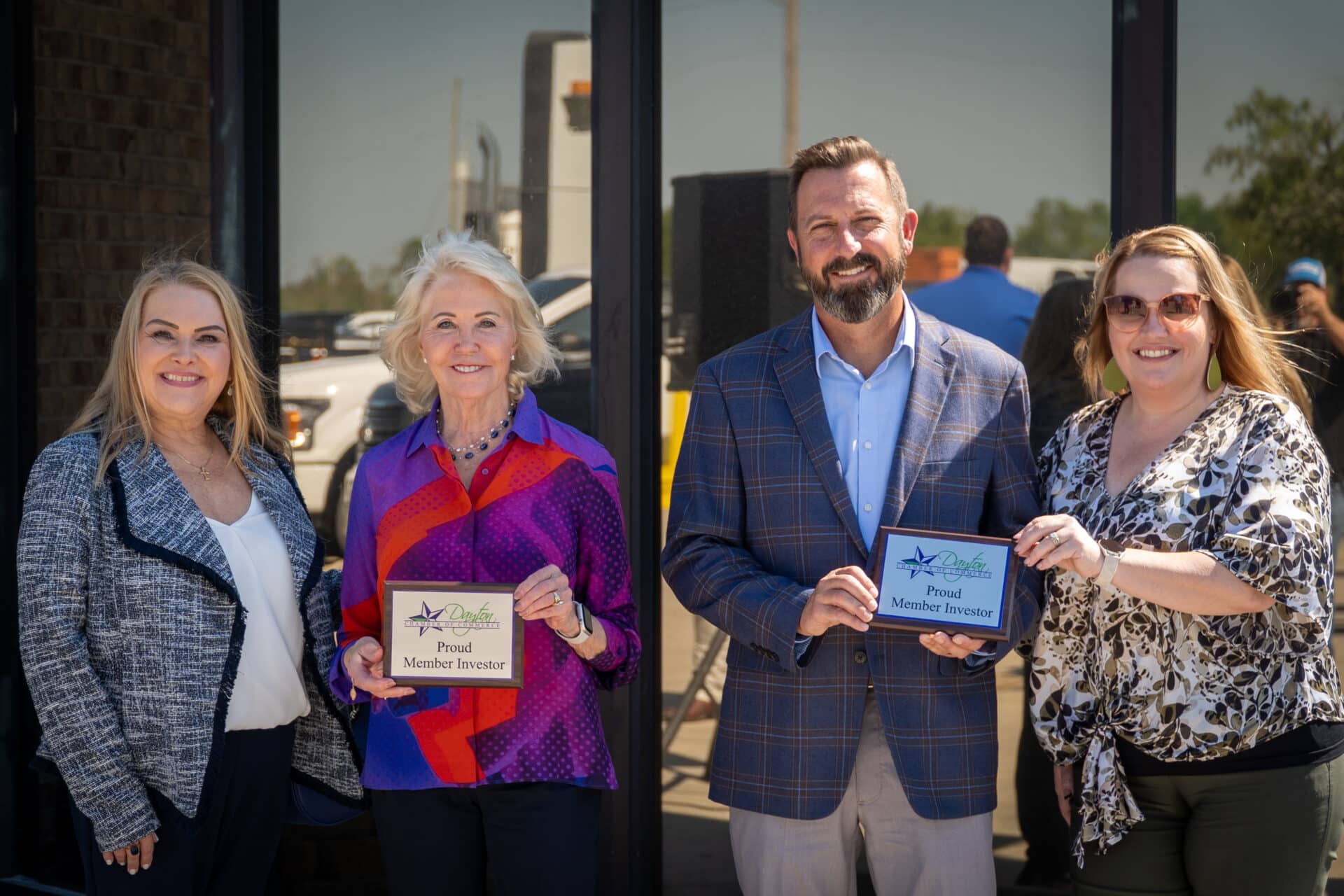 Bennett Expands Operations with New Location in Dayton, Texas | Bennett ...