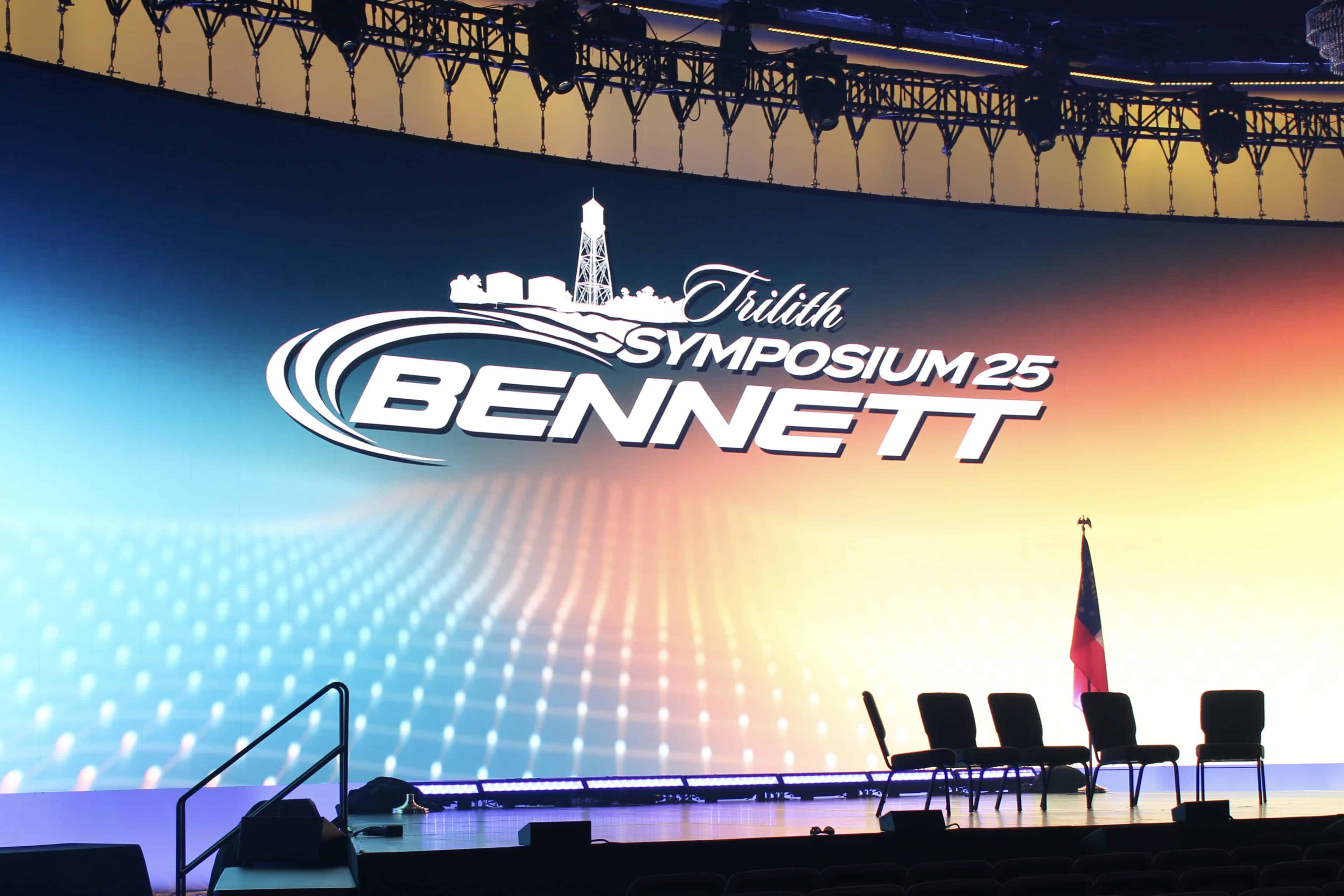 Bennett Celebrates 45th Annual Symposium | Bennett Family of Companies