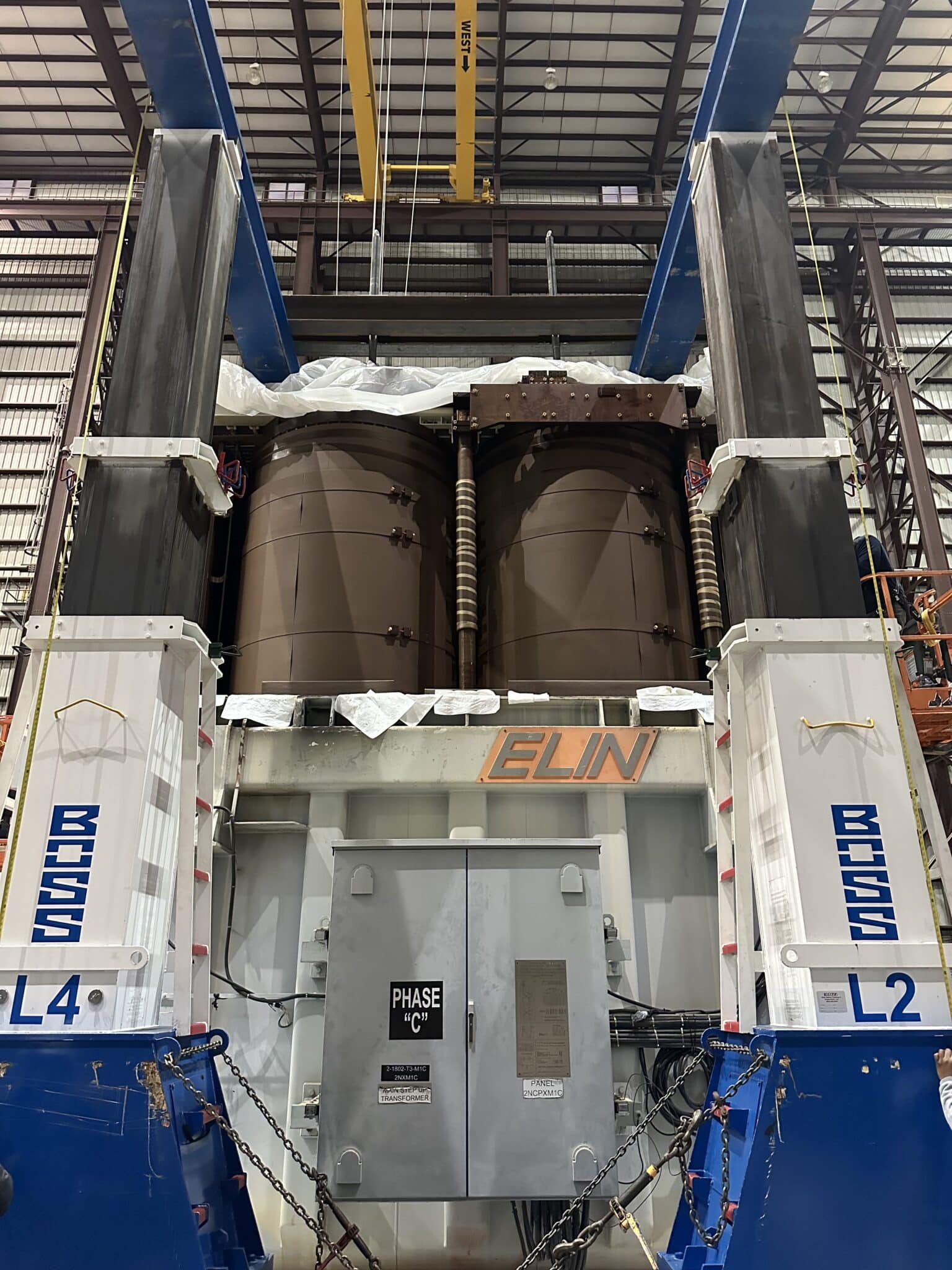 BOSS Expands with New Texas and Florida Locations | Bennett Family of ...