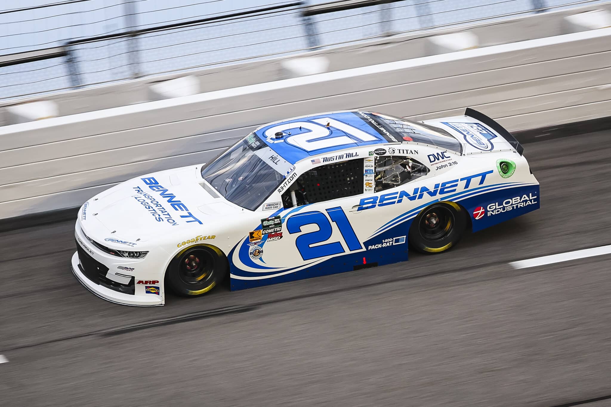 Bennett Family of Companies Remains Entitlement Sponsor of the Bennett ...
